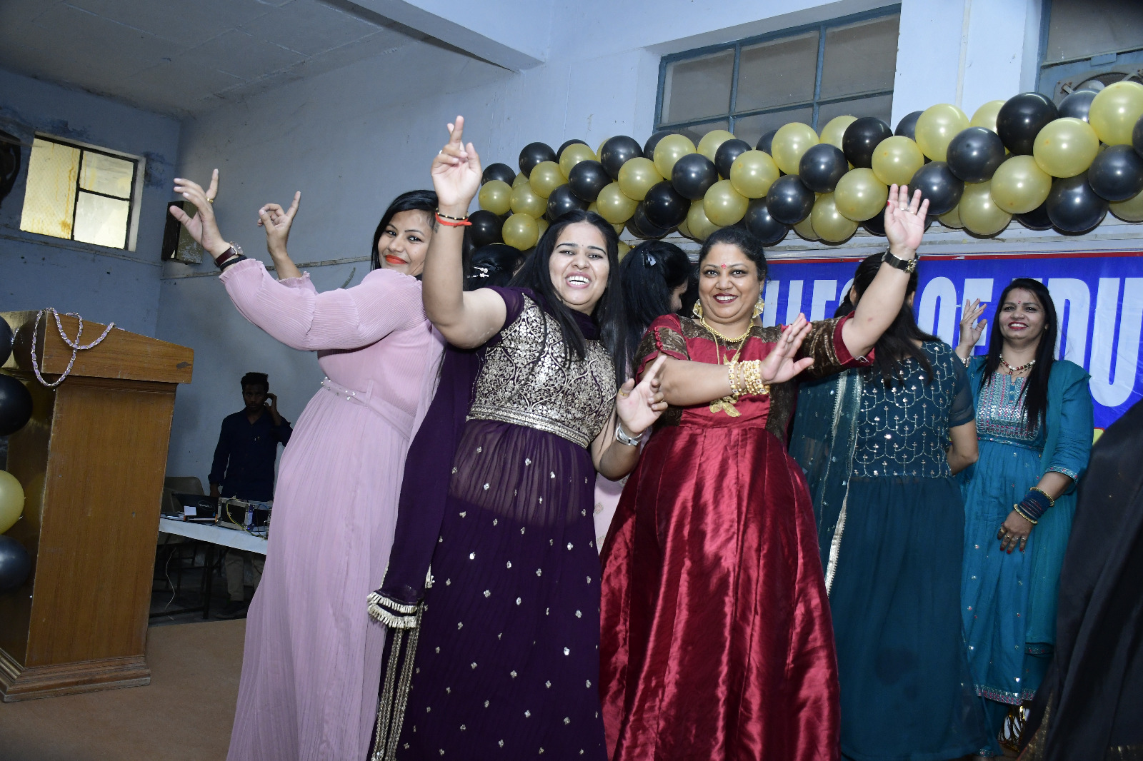 SRM College Of Education